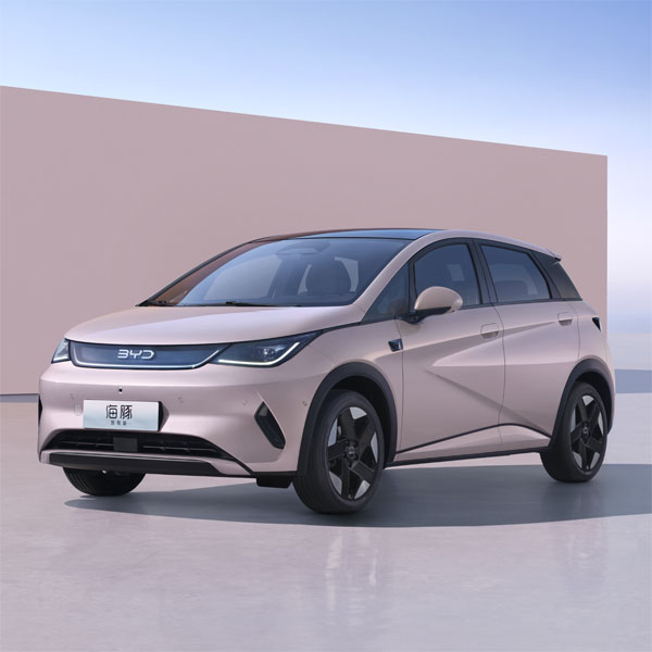 2025 BYD Dolphin EV Cars BYD Autosilta - Carjiajia